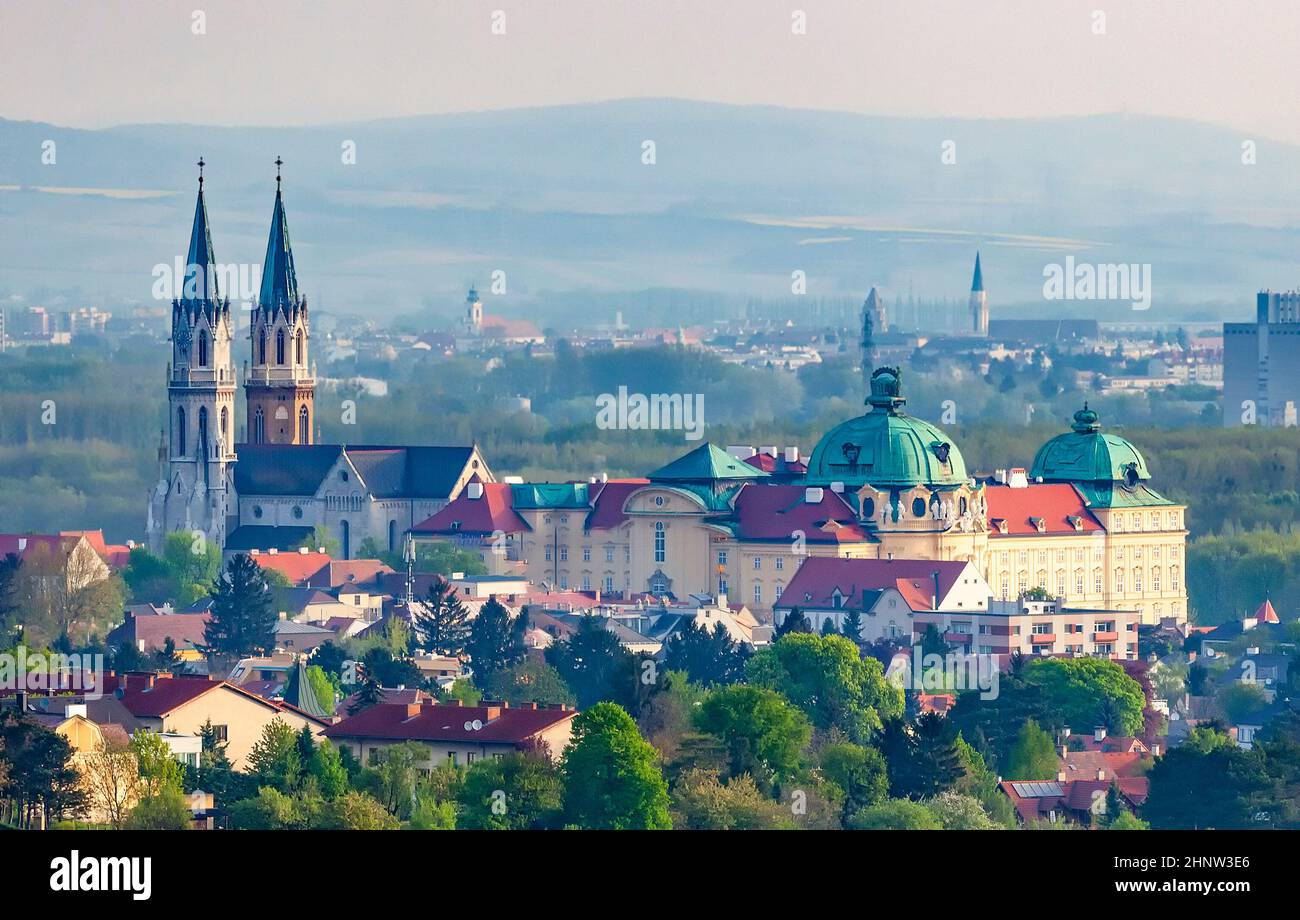 Augustinian church in vienna hi-res stock photography and images - Alamy