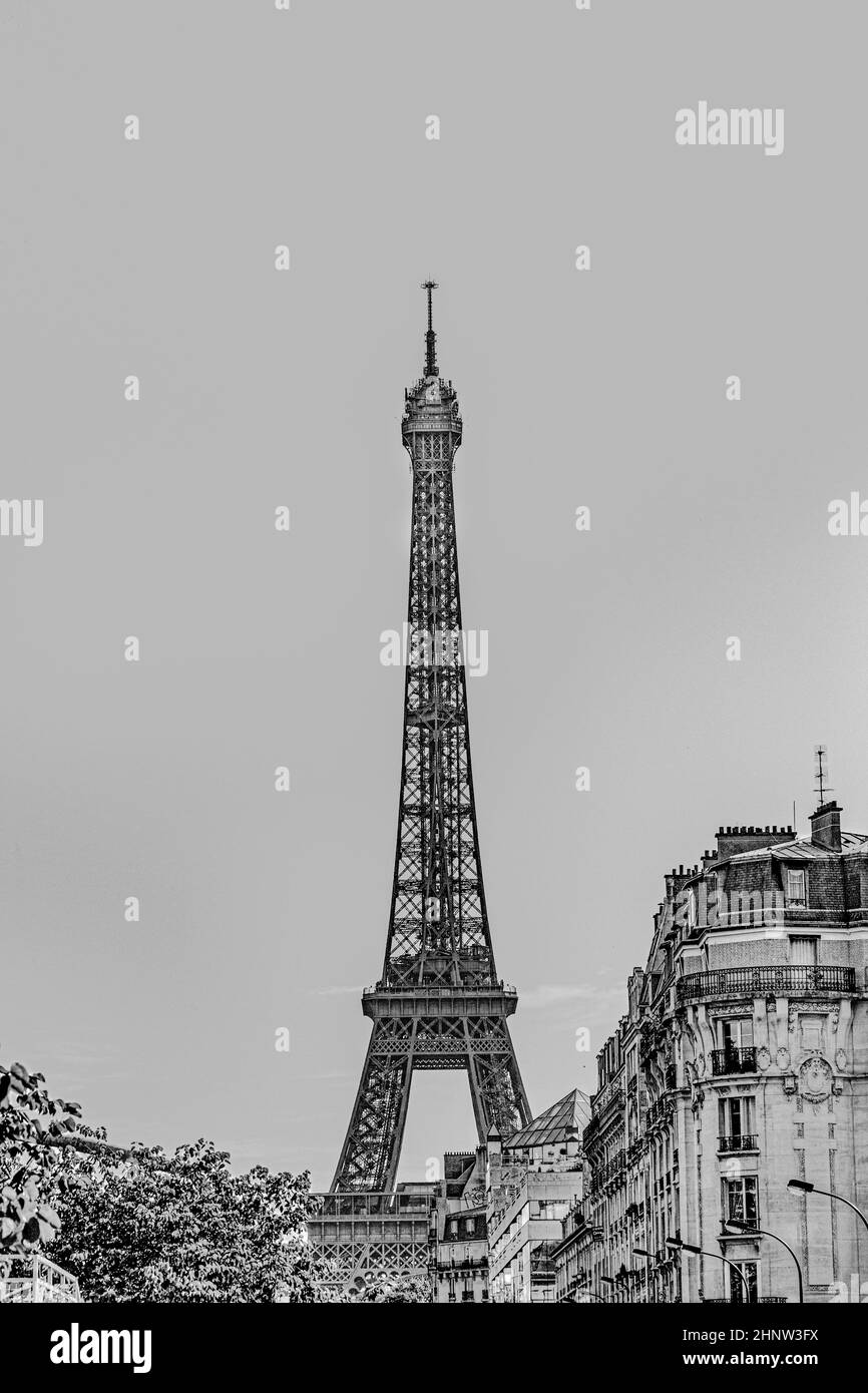 Sunny day in la Black and White Stock Photos & Images - Alamy