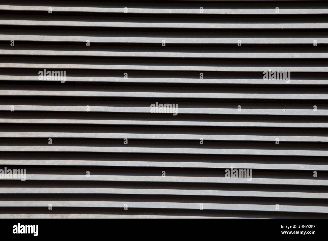 detail of grid with black shadow at a wall Stock Photo - Alamy