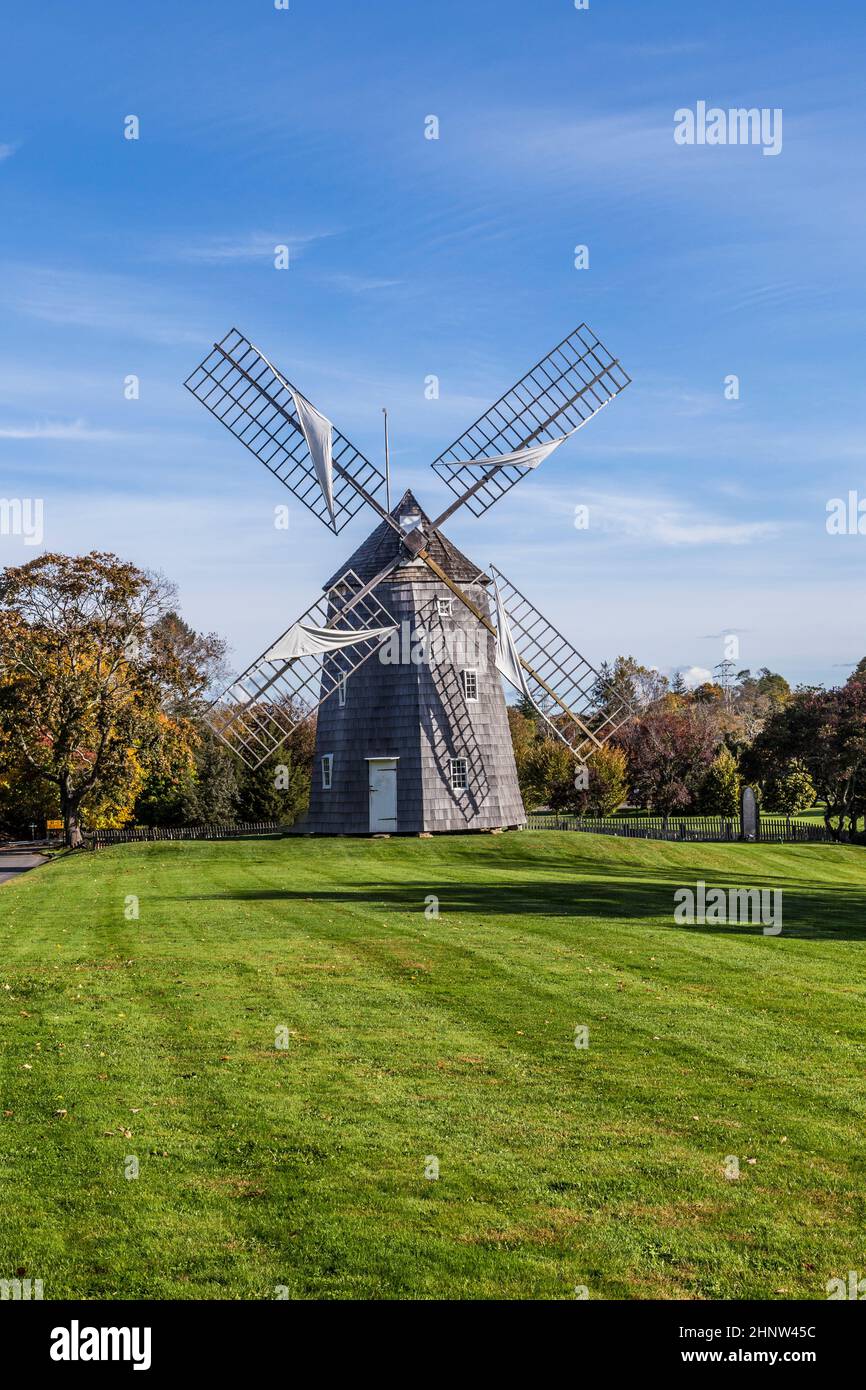 Old hook mill hi-res stock photography and images - Alamy