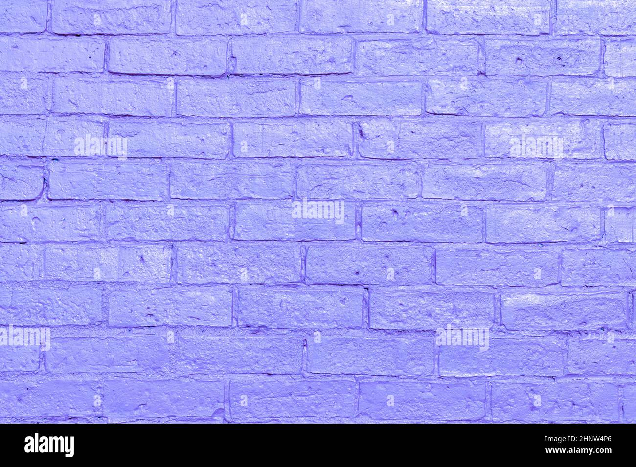 background of old blue painted brick wall Stock Photo - Alamy