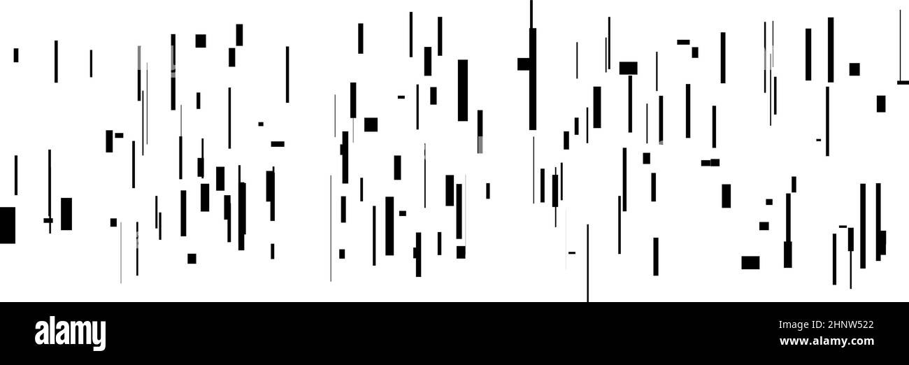 Random straight, parallel vertical lines, stripes texture, pattern ...