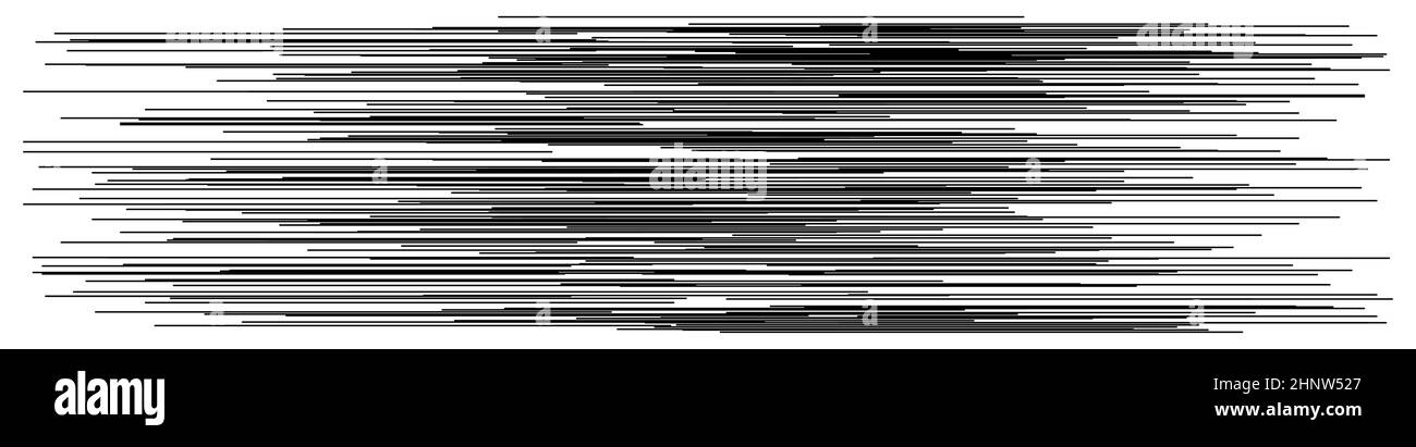 Random dynamic sketch, sketchy, scribble lines, stripes geometric ...