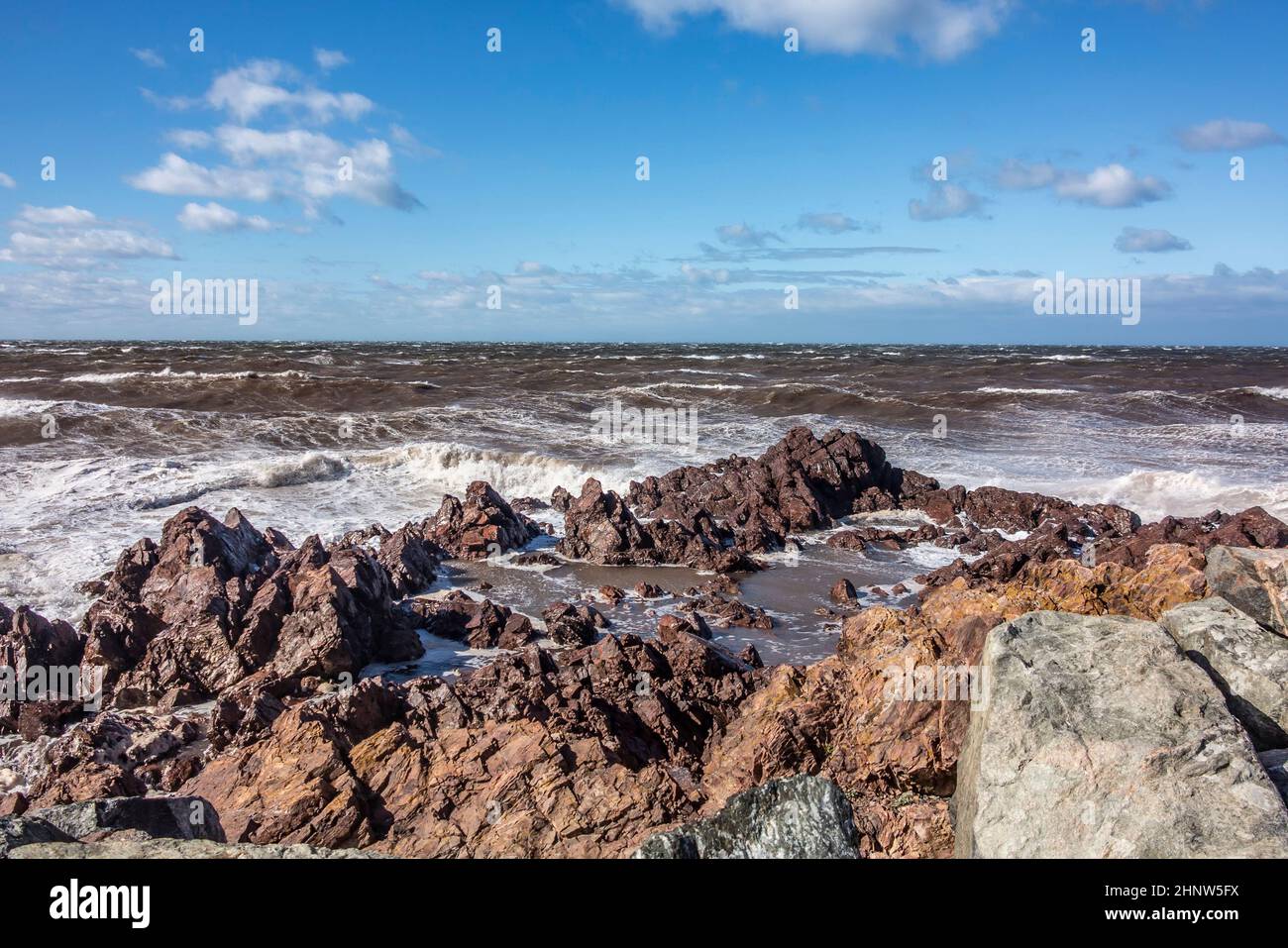 Liverpool nova scotia canada hi-res stock photography and images - Alamy