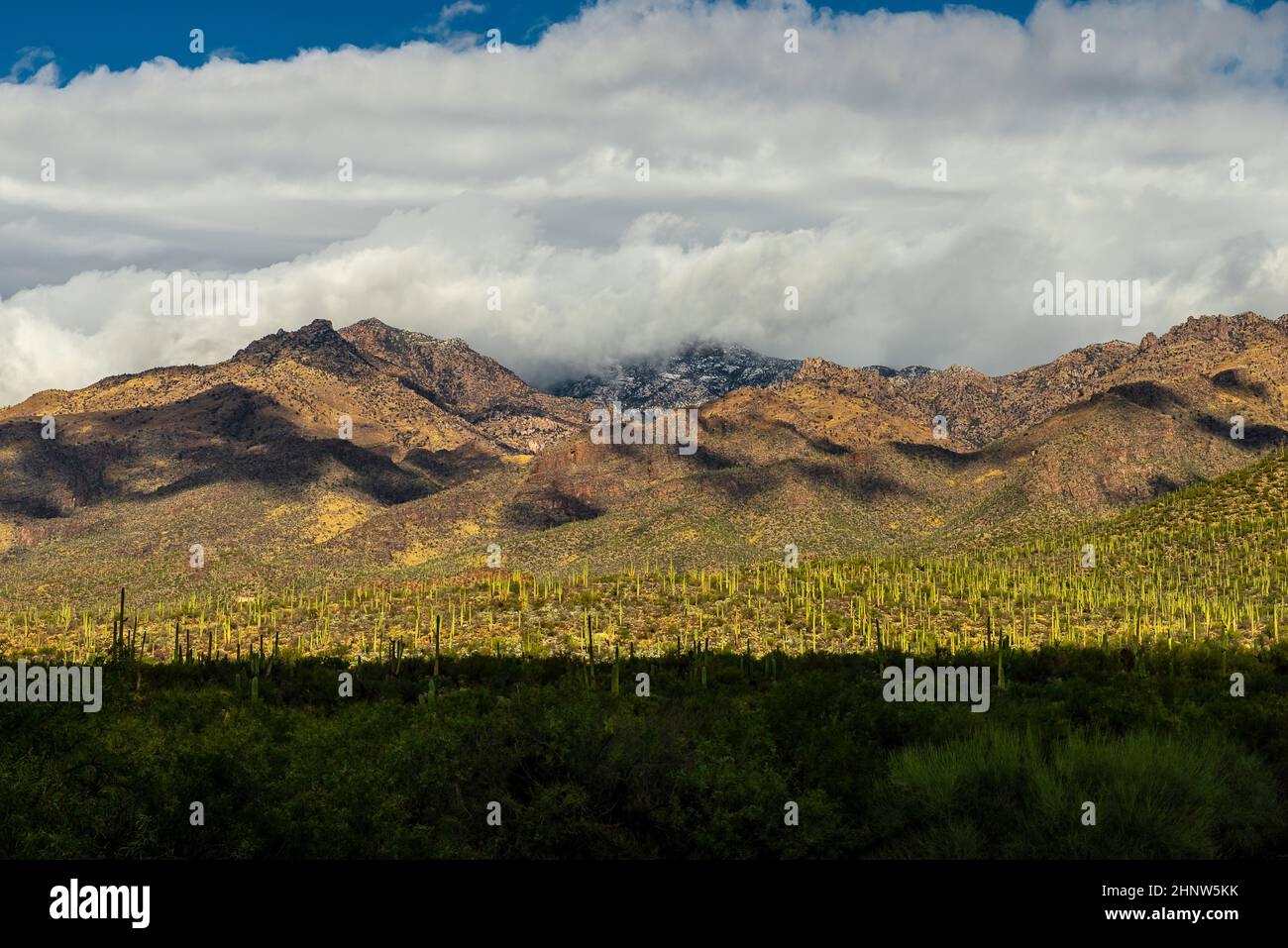 Desert mountains and nature hi-res stock photography and images - Alamy