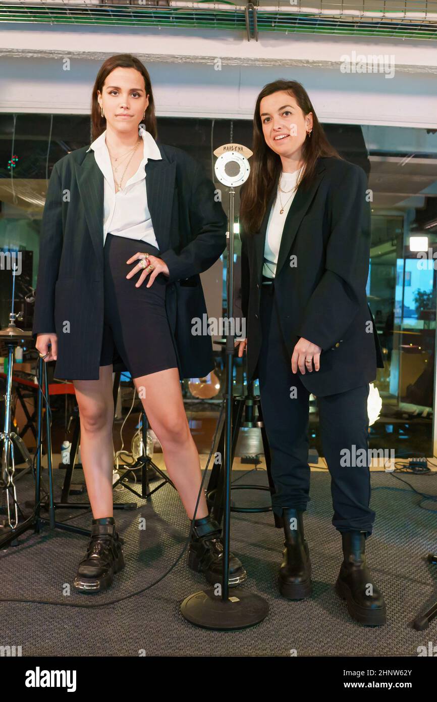 Carolina moyano hi-res stock photography and images - Alamy