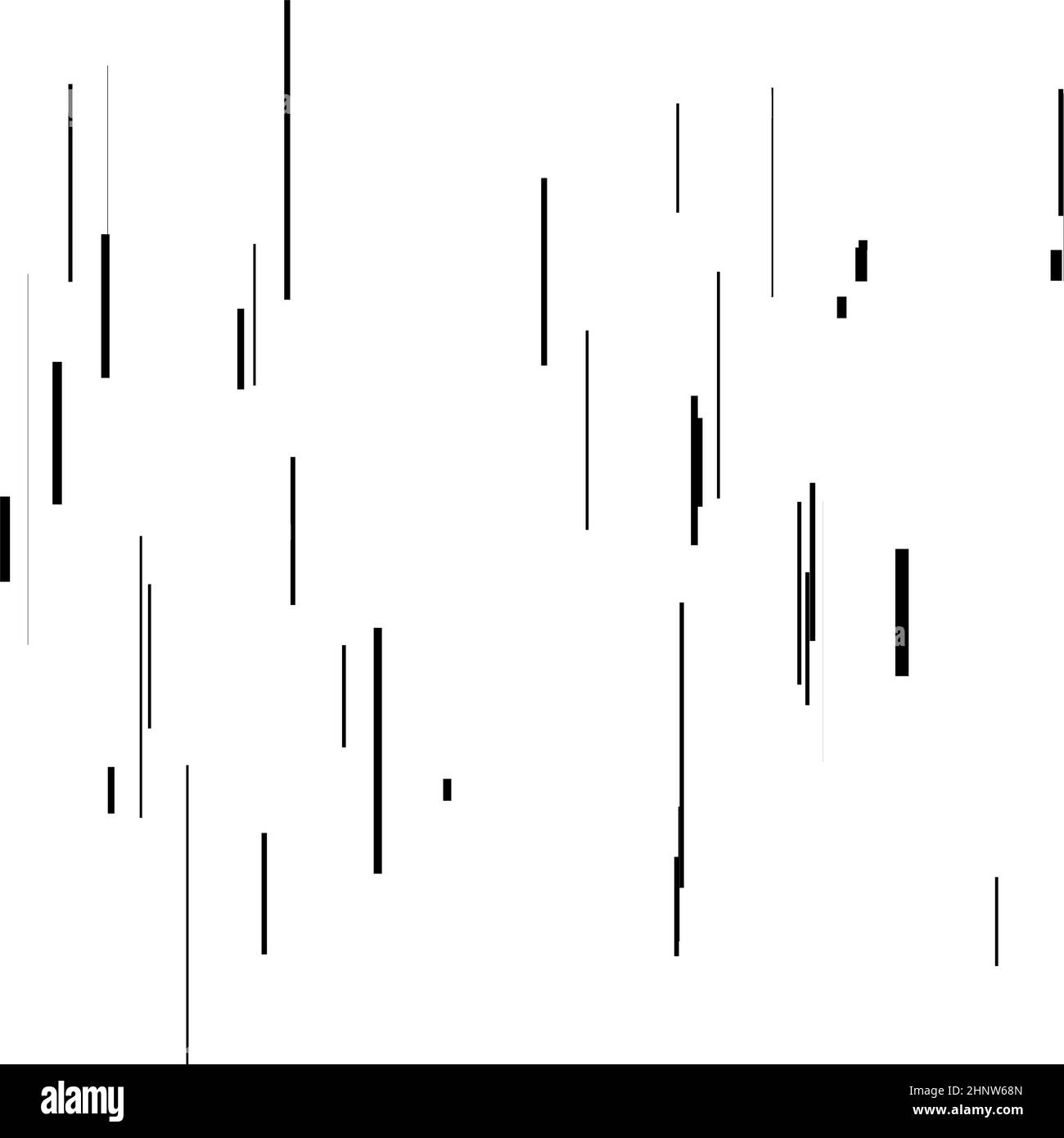 Random straight, parallel vertical lines, stripes texture, pattern ...