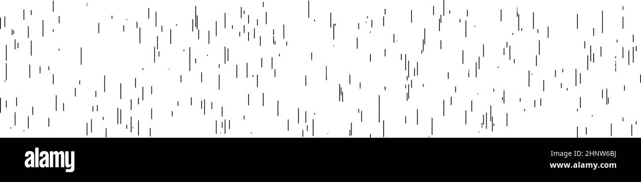 Random Dynamic Sketch Sketchy Scribble Lines Stripes Geometric Pattern And Texture Stock