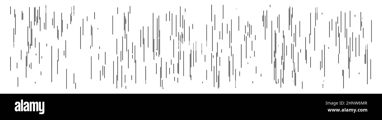 Random dynamic sketch, sketchy, scribble lines, stripes geometric ...