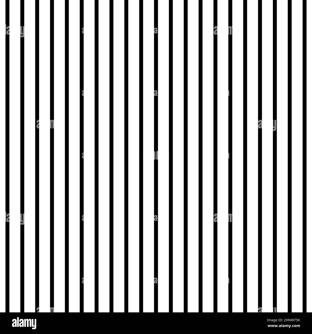 straight parallel lines, stripes pattern, texture - stock vector ...