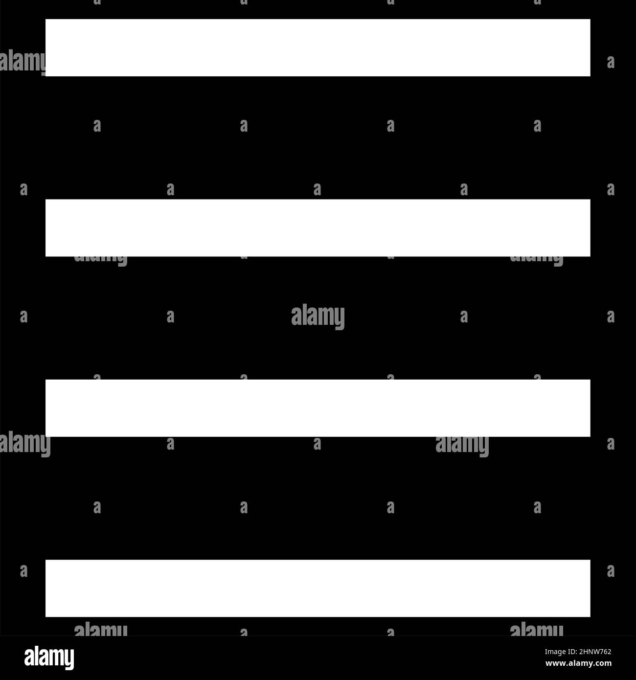 straight parallel lines, stripes pattern, texture - stock vector ...