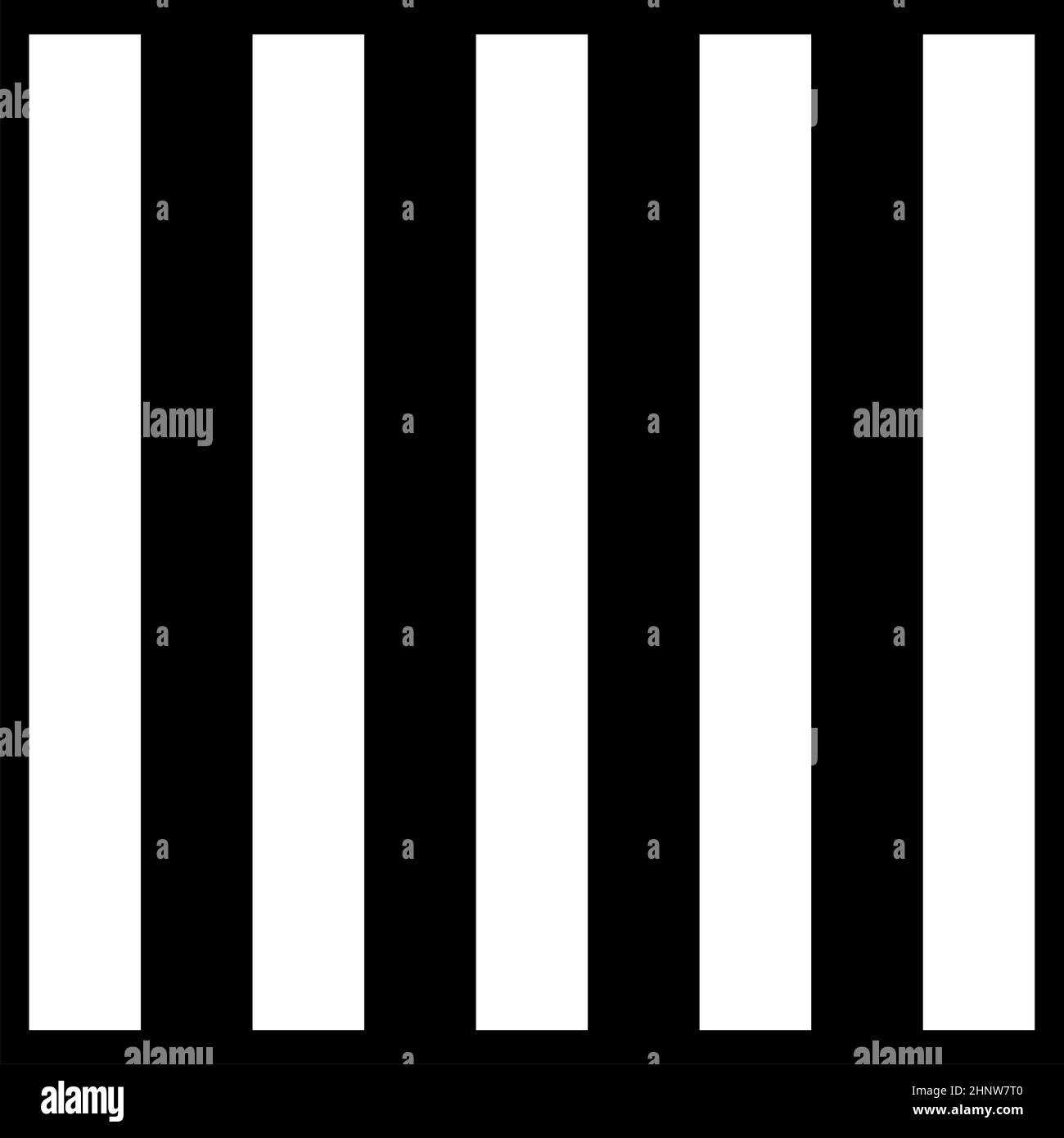 straight parallel lines, stripes pattern, texture - stock vector ...