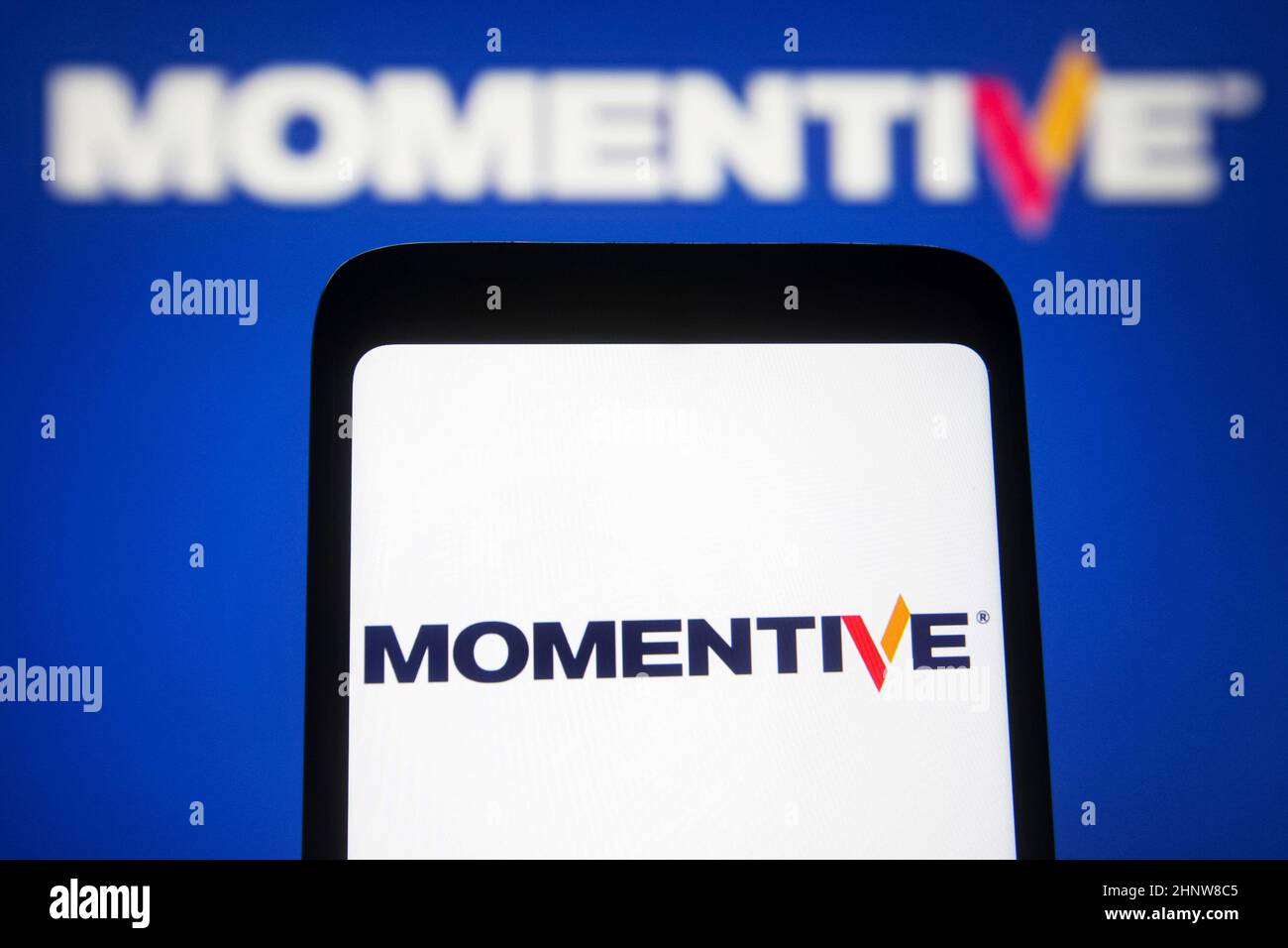 Momentive performance materials hi-res stock photography and images - Alamy