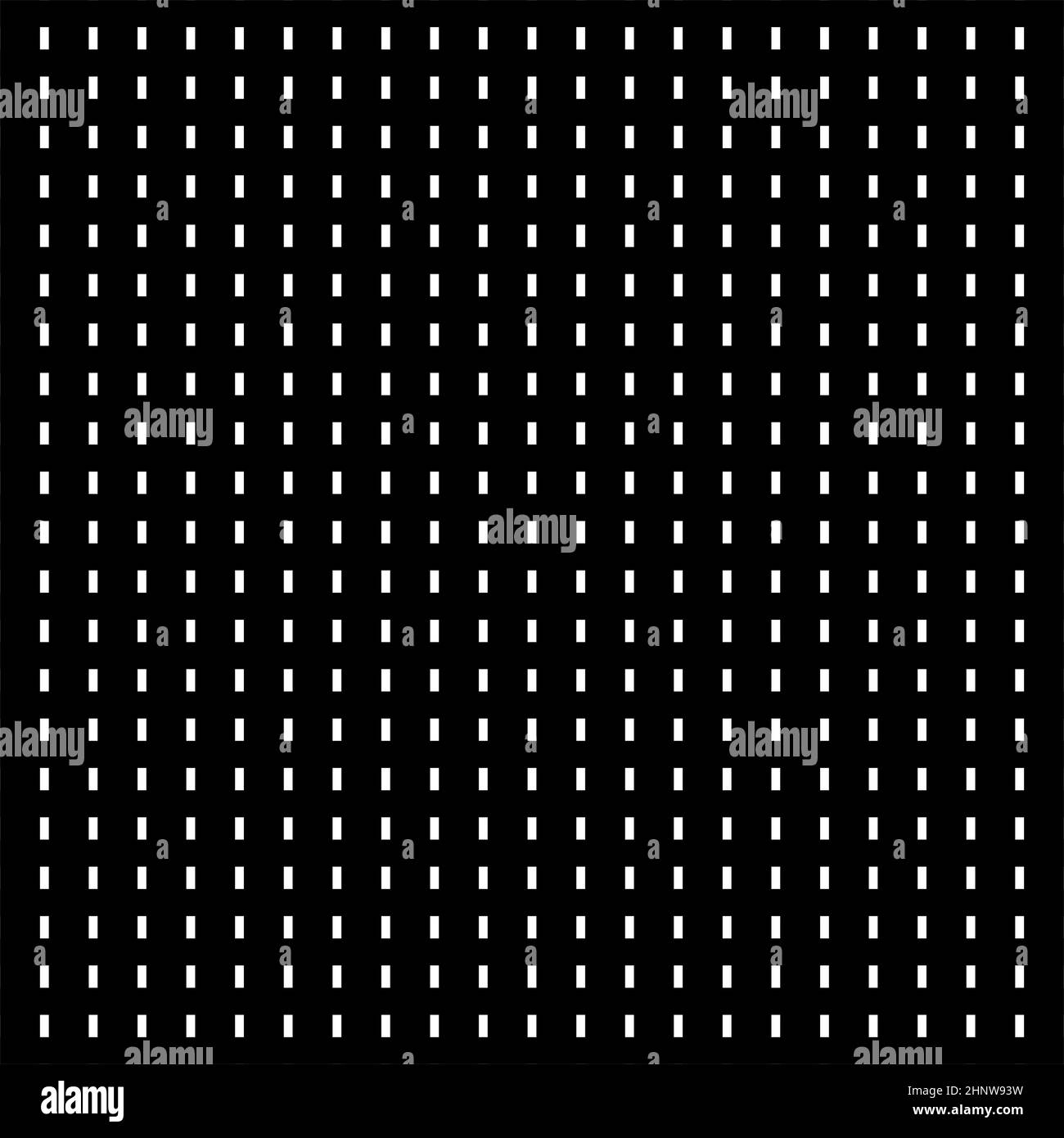 Dense matrix background Cut Out Stock Images & Pictures - Alamy