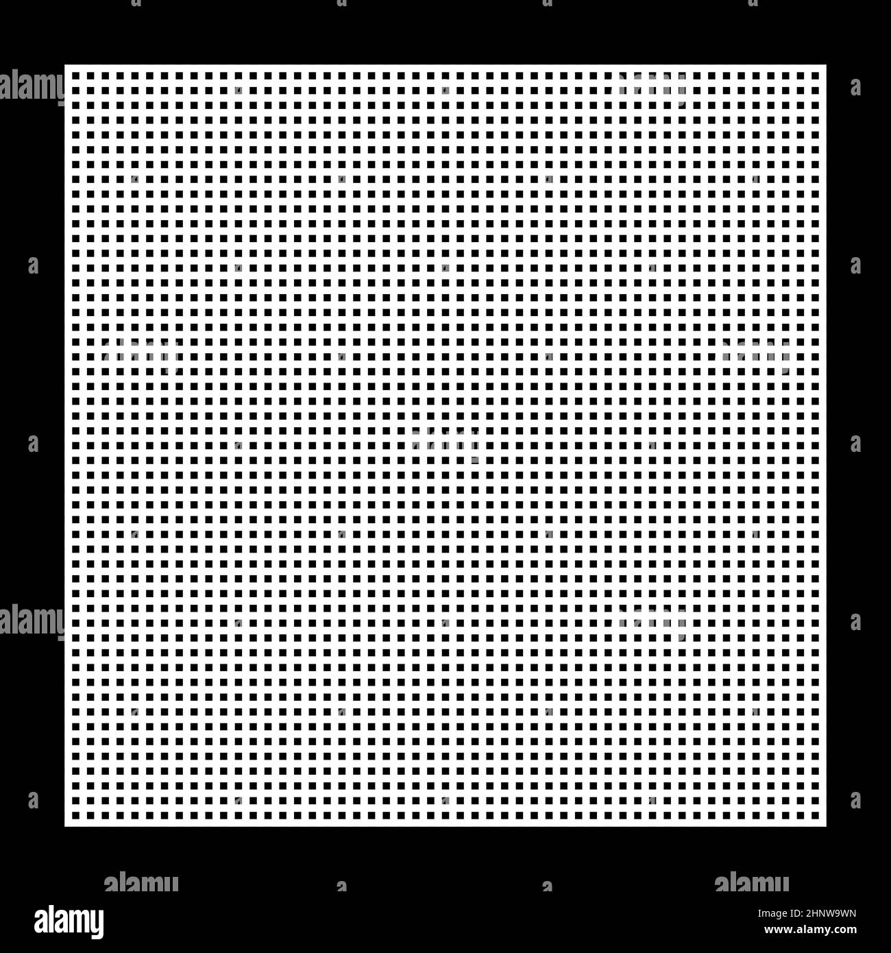 Grid, mesh, lattice and grating pattern, texture - stock vector ...