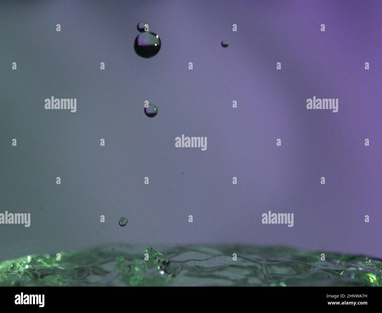 Colliding forms hi-res stock photography and images - Alamy