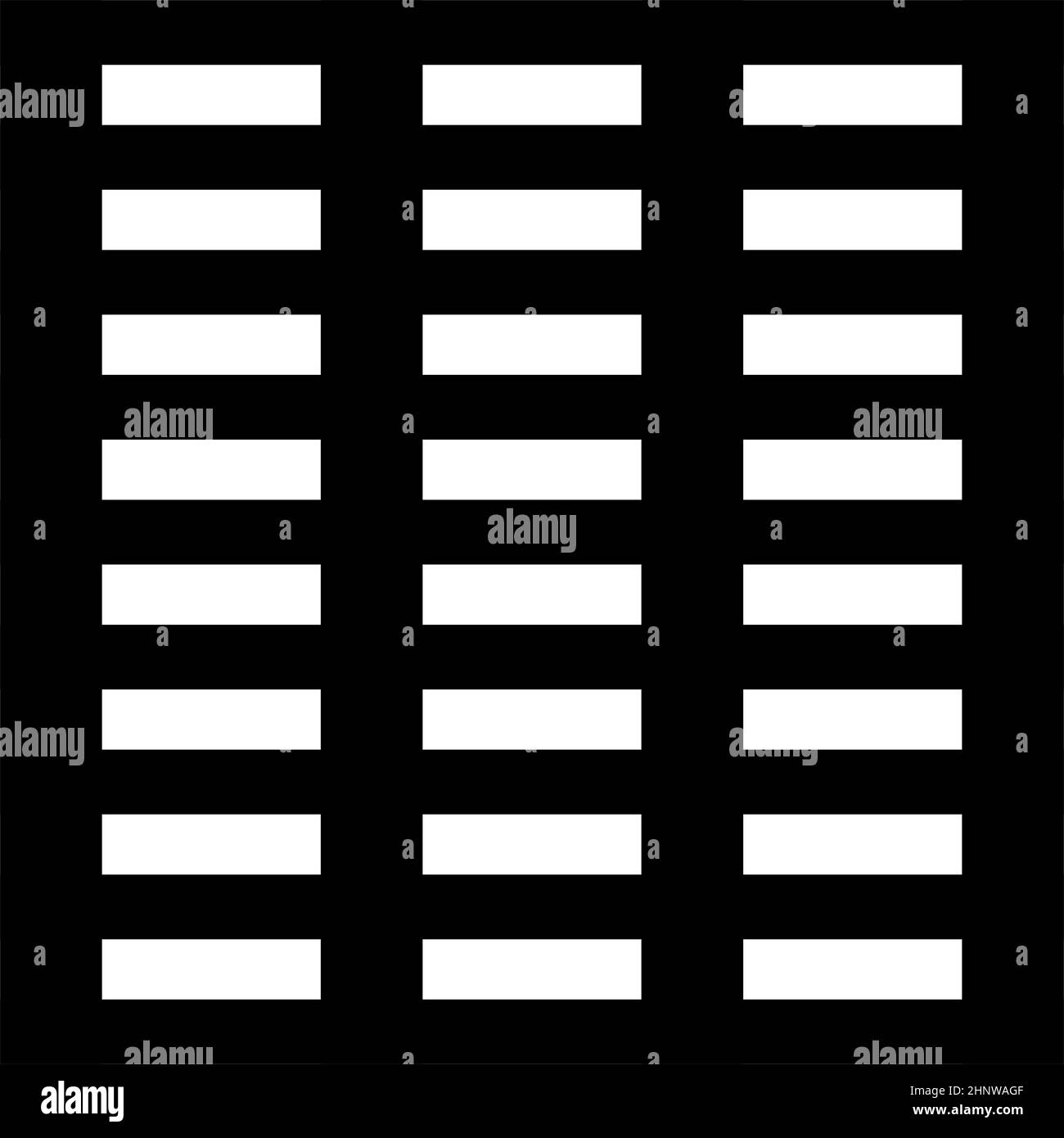 Grid, mesh, lattice and grating pattern, texture - stock vector ...