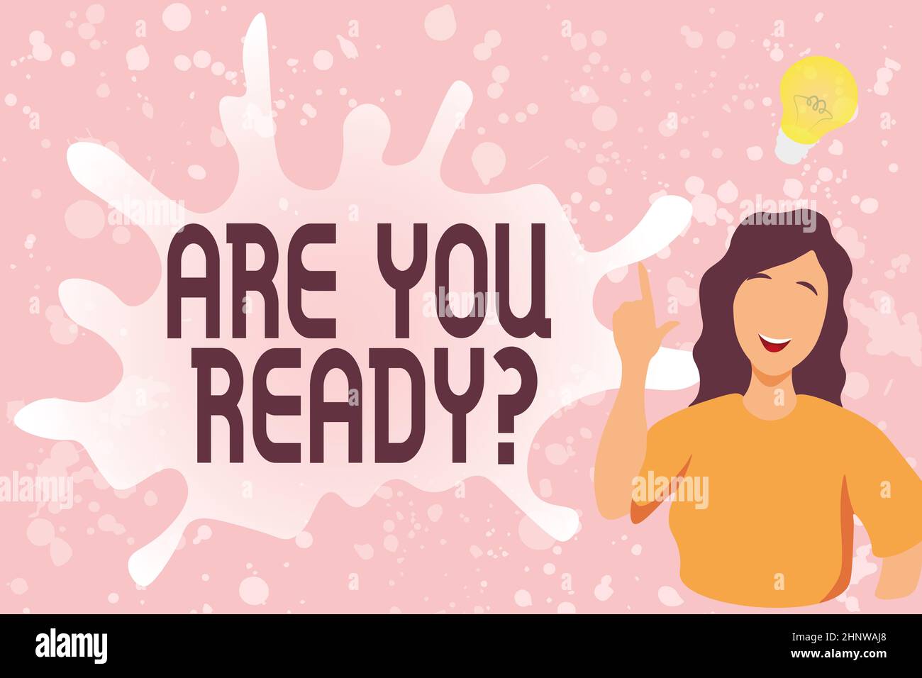 Writing displaying text Are You Ready Question, Business showcase used ... Writing displaying text Are You Ready Question, Business showcase used ...