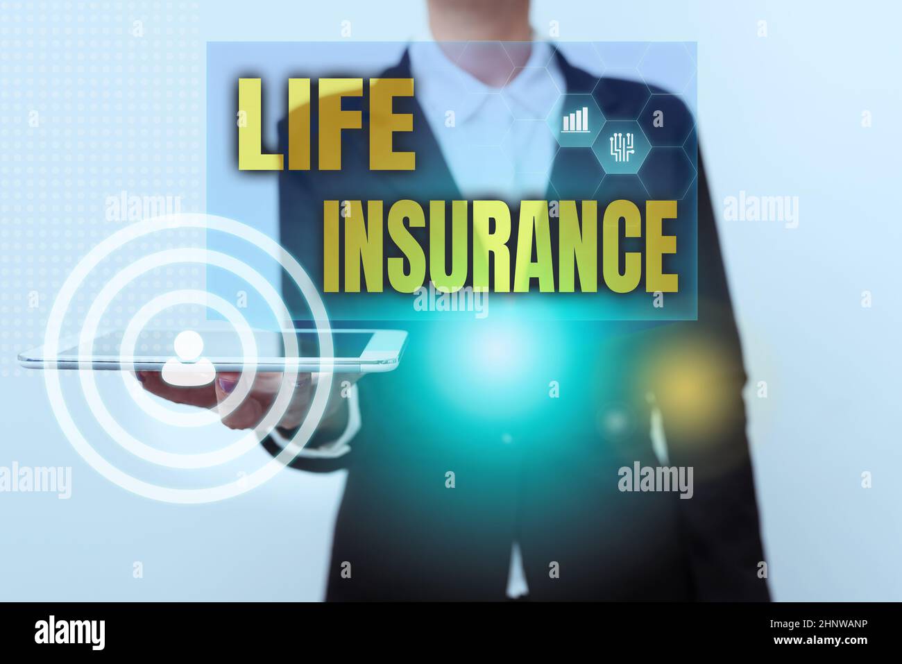 Inspiration showing sign Life Insurance, Word Written on Payment of ...