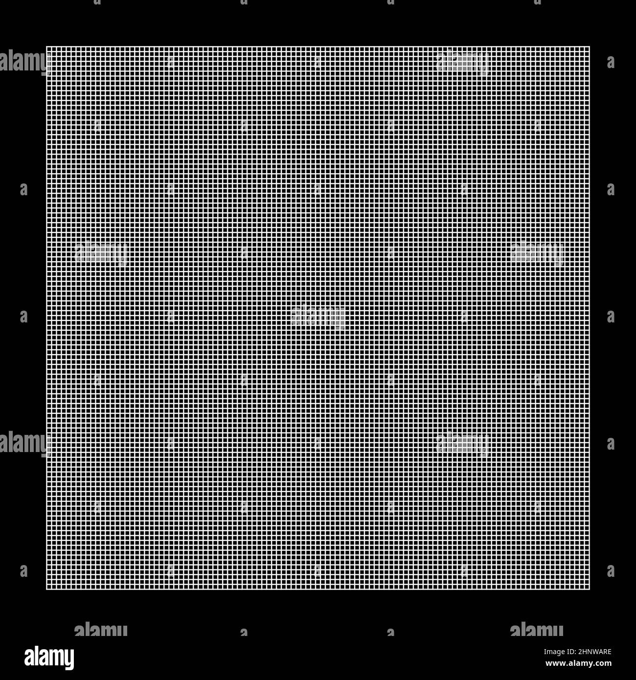 Grid, mesh, lattice and grating pattern, texture - stock vector ...