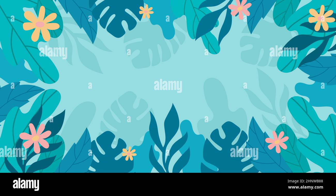 Trendy editable template for social media stories, postcard web ...