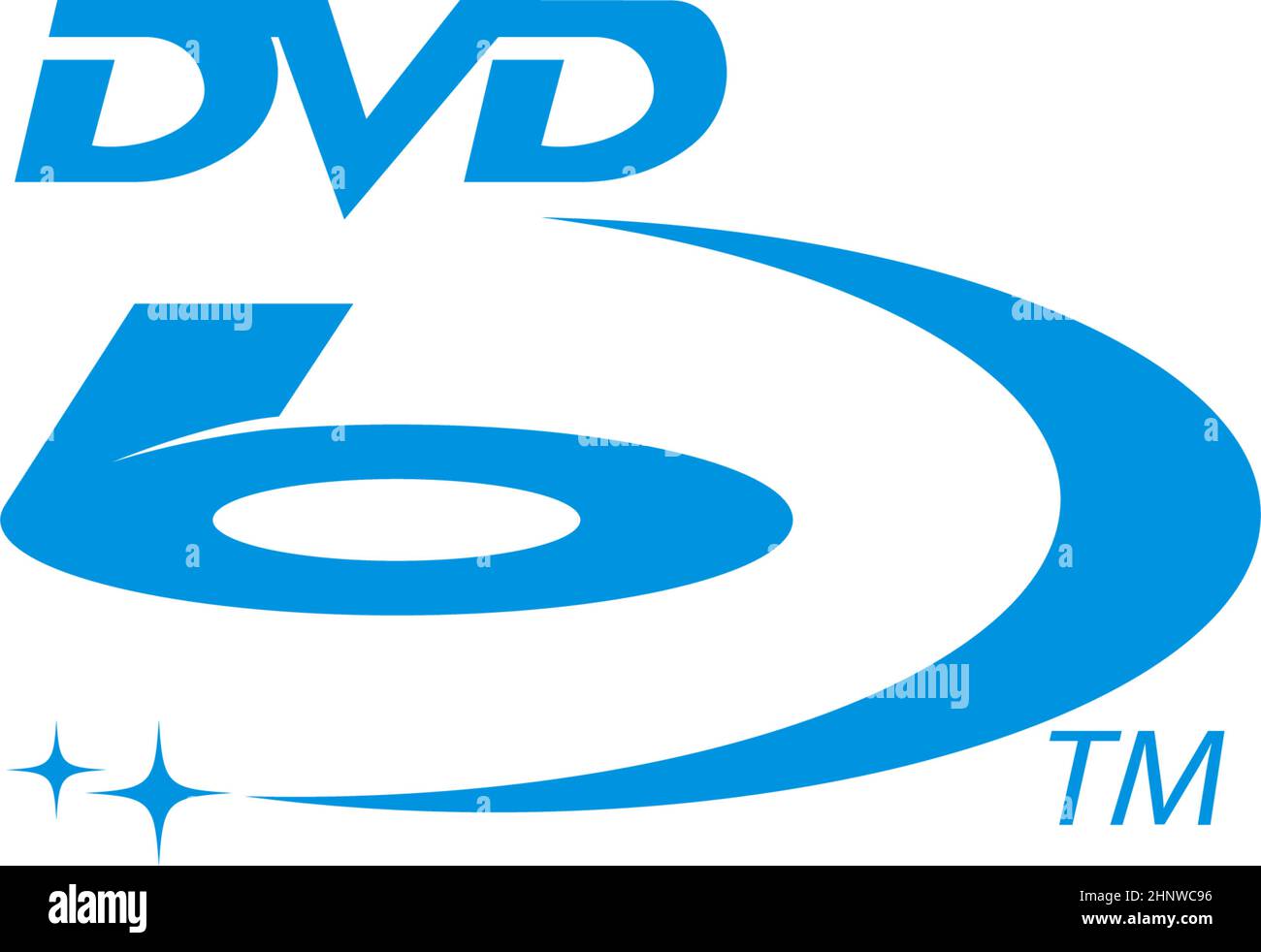 DVD logo icon design template vector Stock Vector Image & Art - Alamy