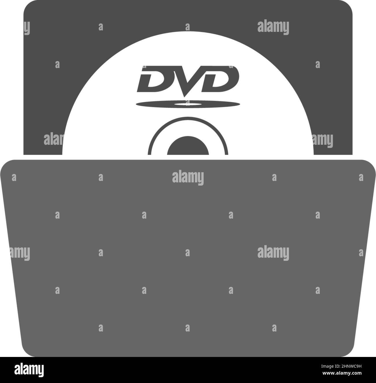 DVD logo icon design template vector Stock Vector Image & Art - Alamy
