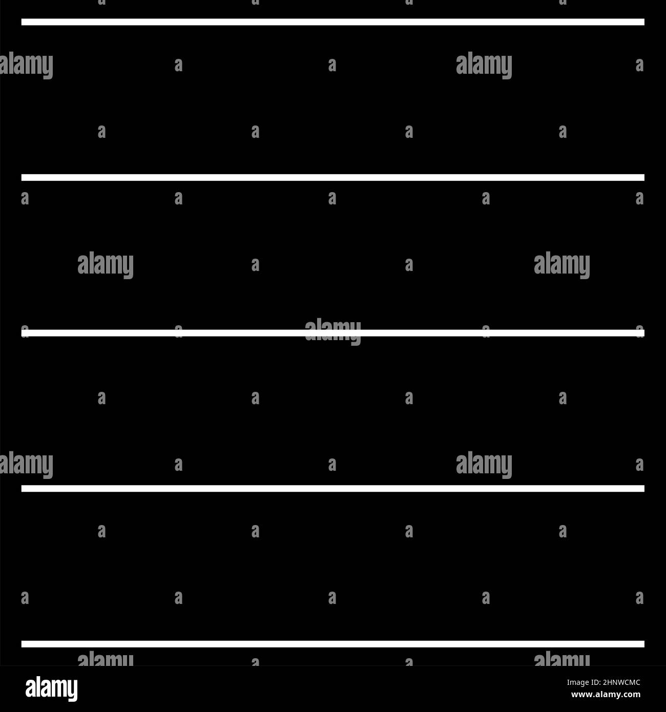 straight parallel lines, stripes pattern, texture - stock vector ...