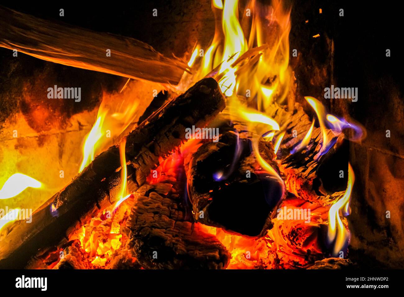 Hut with smoke norway hi-res stock photography and images - Alamy
