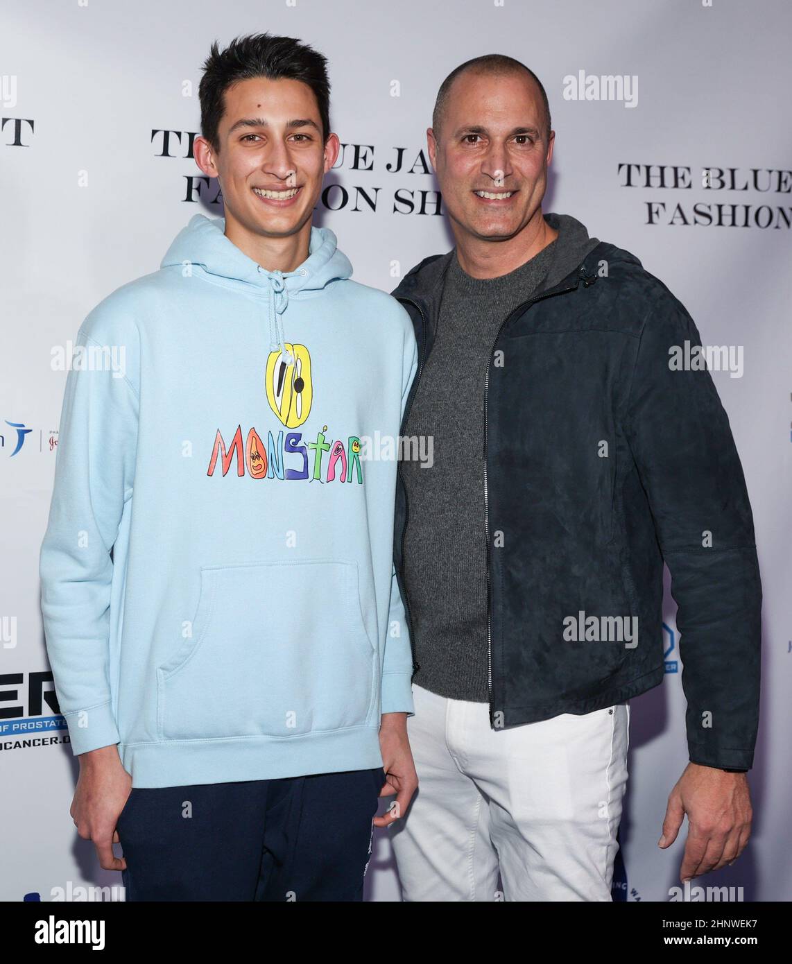 Jack barker and nigel barker hi-res stock photography and images - Alamy
