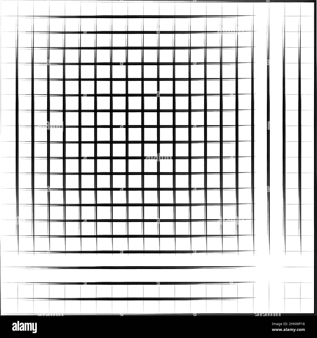 Quad lines Stock Vector Images - Alamy