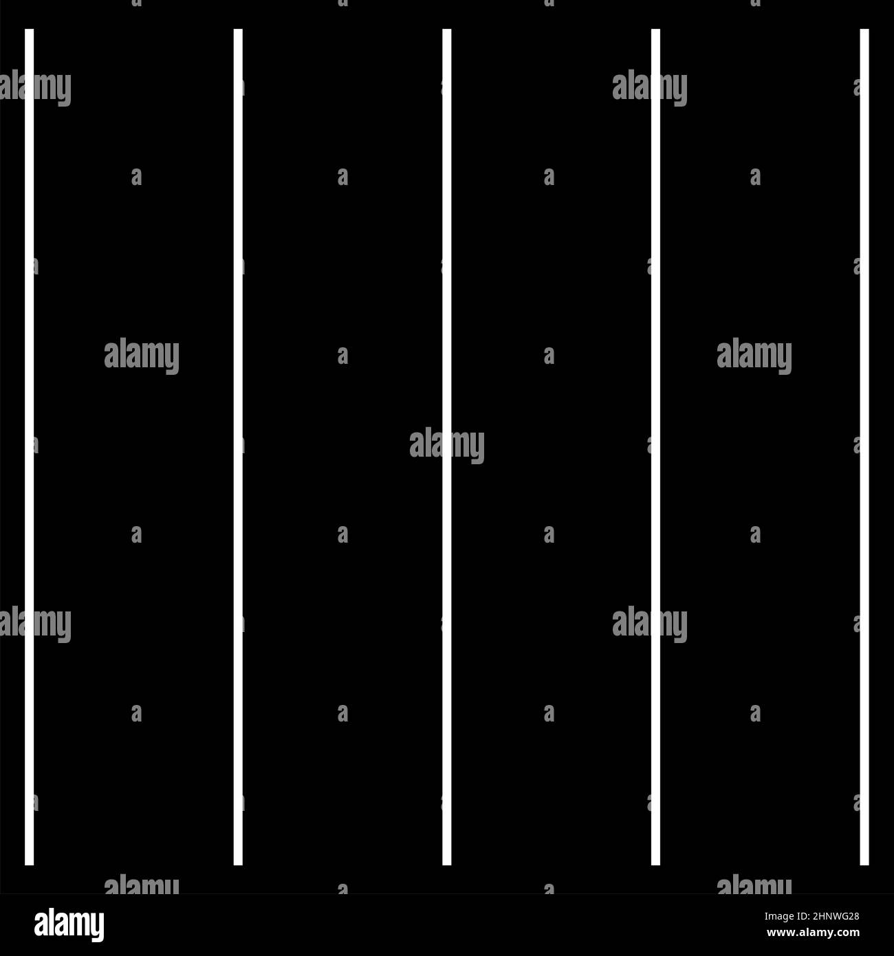 straight parallel lines, stripes pattern, texture - stock vector ...