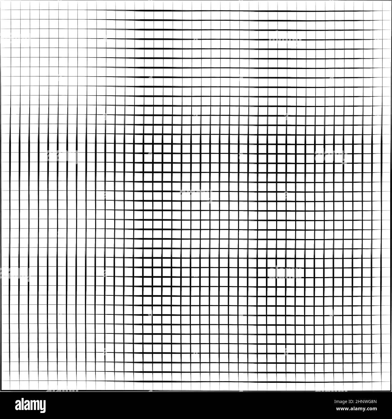 Checker board paper Stock Vector Images - Alamy