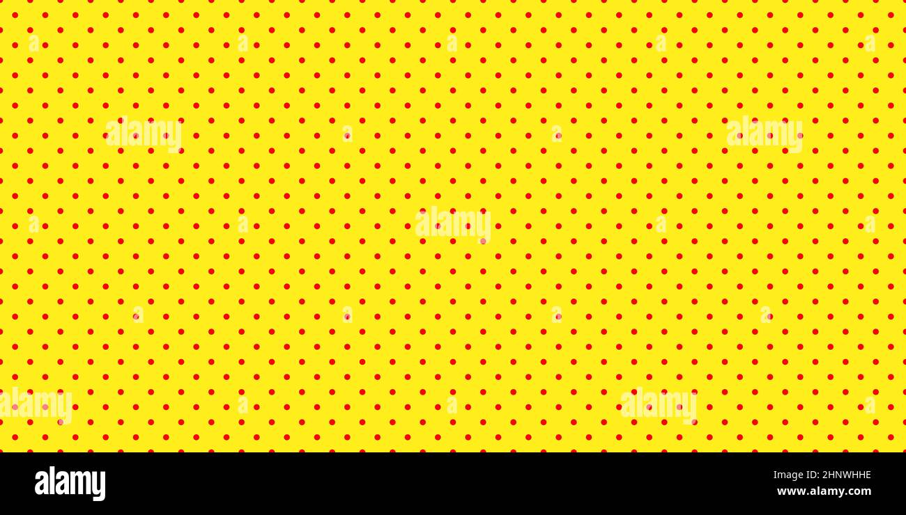1950s, 1960s pop culture, pop art background. seamlessly repeatable ...