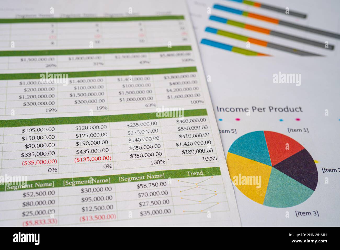 Spreadsheet table paper on graph paperl. Finance development, Banking ...