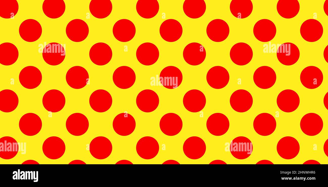 1950s, 1960s pop culture, pop art background. seamlessly repeatable ...