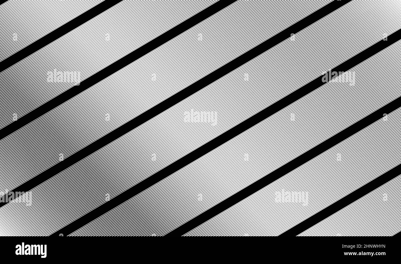 Diagonal, oblique, slanting lines, stripes geometric vector pattern ...