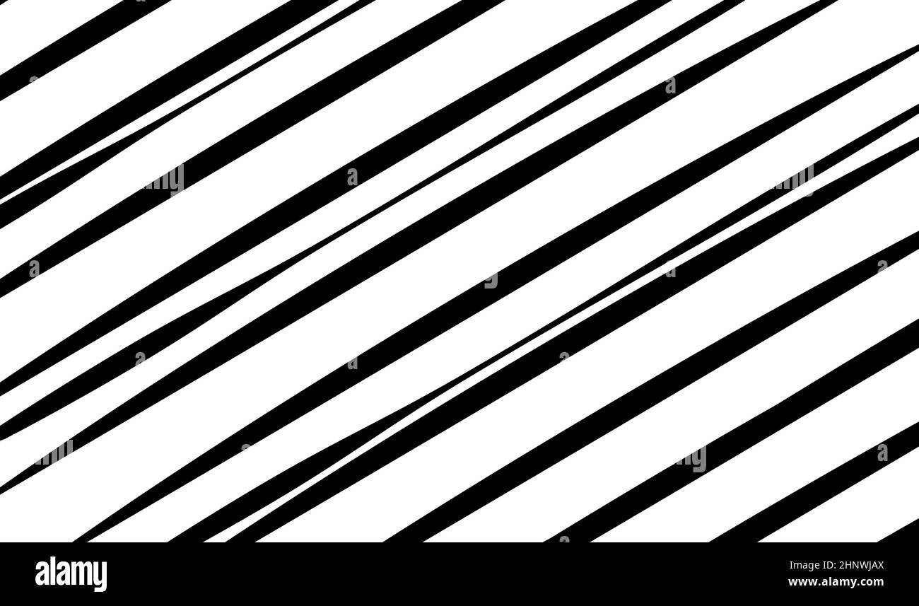 Diagonal, oblique, slanting lines, stripes geometric vector pattern ...