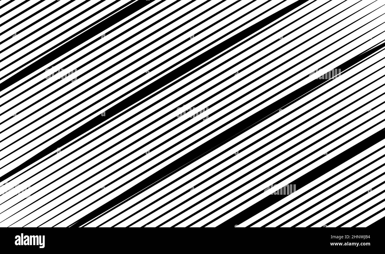 Diagonal, oblique, slanting lines, stripes geometric vector pattern ...
