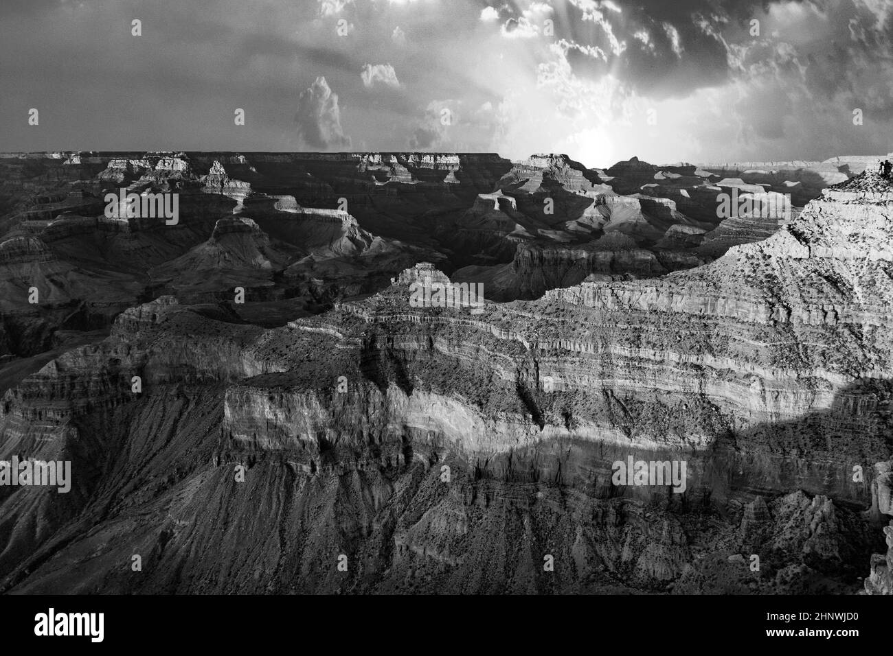 Mathers point america hi-res stock photography and images - Alamy