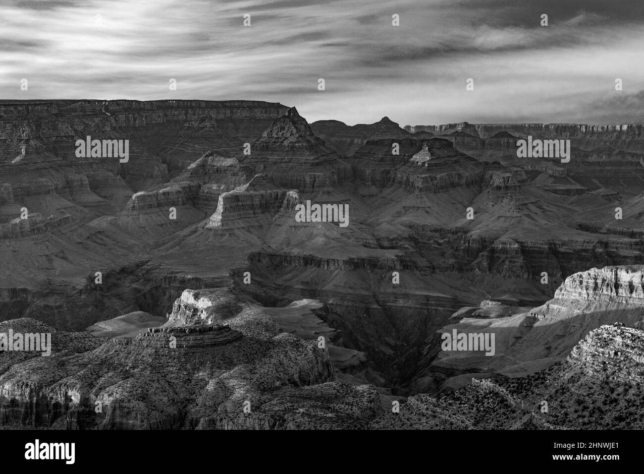 Golden mount view Black and White Stock Photos & Images - Alamy
