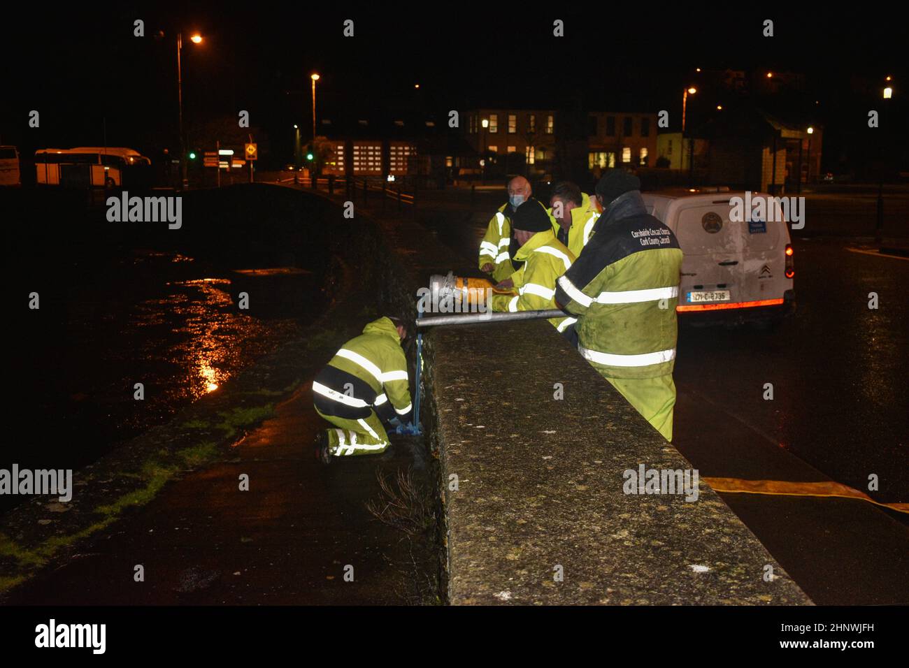 Bantry ireland map hi-res stock photography and images - Alamy