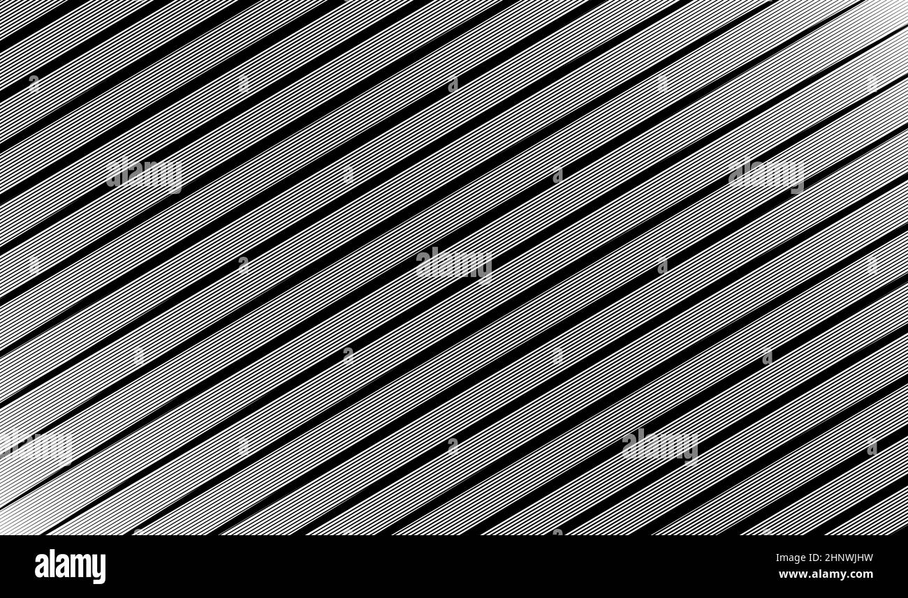 Diagonal, oblique, slanting lines, stripes geometric vector pattern ...