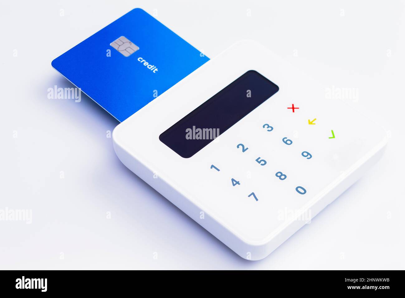 Mobile photo terminal hi-res stock photography and images - Alamy