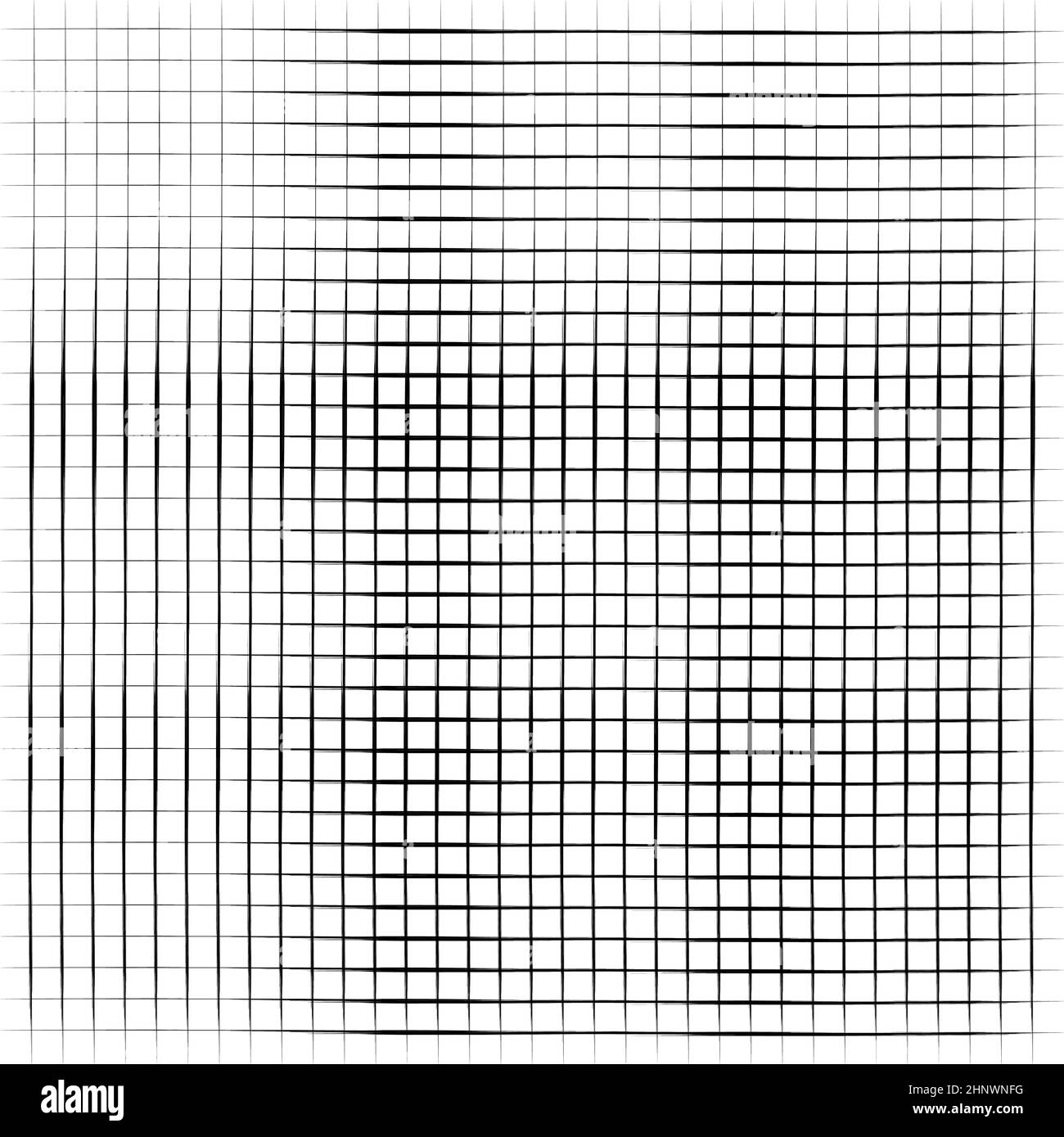 Checker board paper Stock Vector Images - Alamy