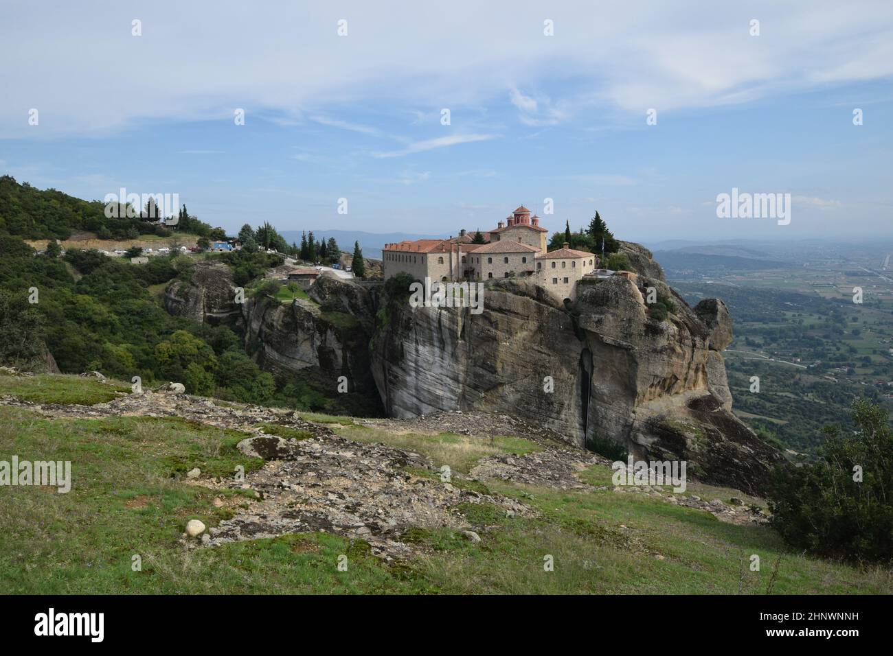 Meteora of sea hi-res stock photography and images - Alamy