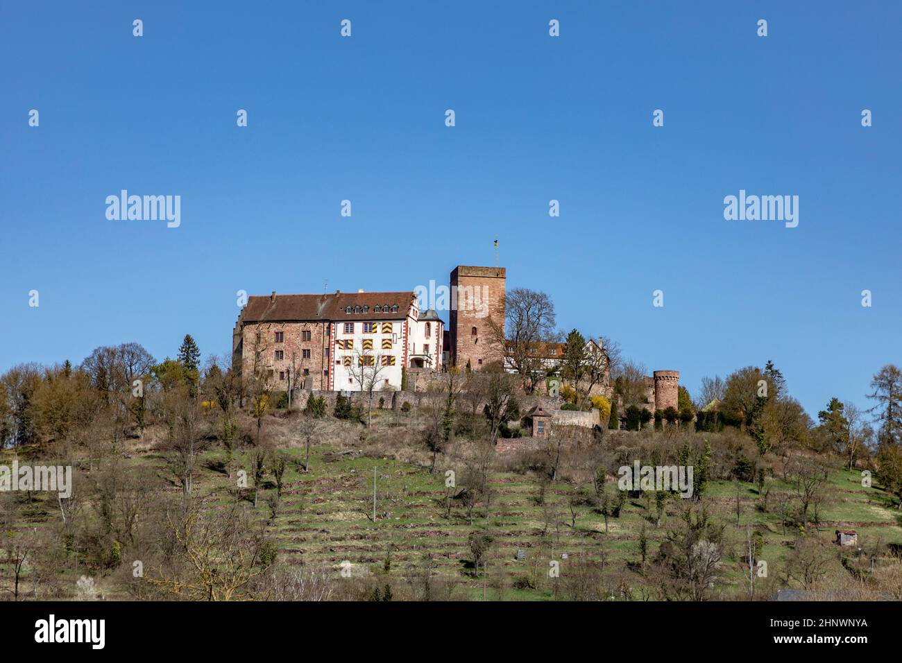 Gamburg germany hi-res stock photography and images - Alamy