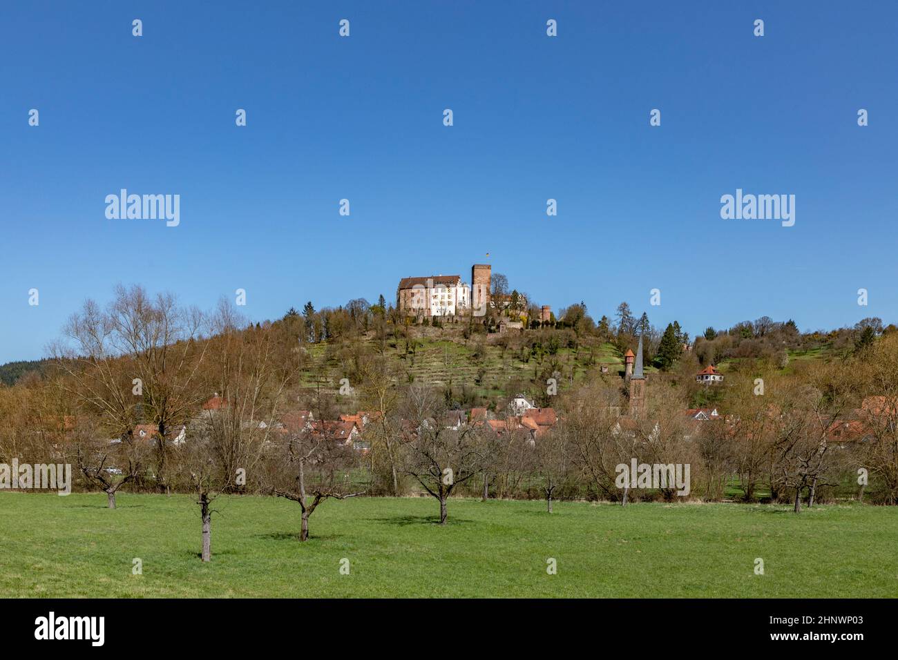 Gamburg germany hi-res stock photography and images - Alamy