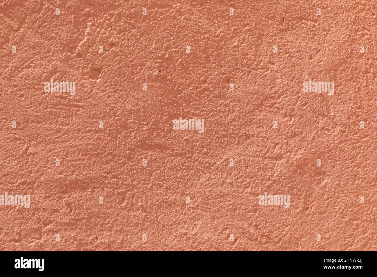 detail of old red plaster wall in harmonic structure Stock Photo - Alamy