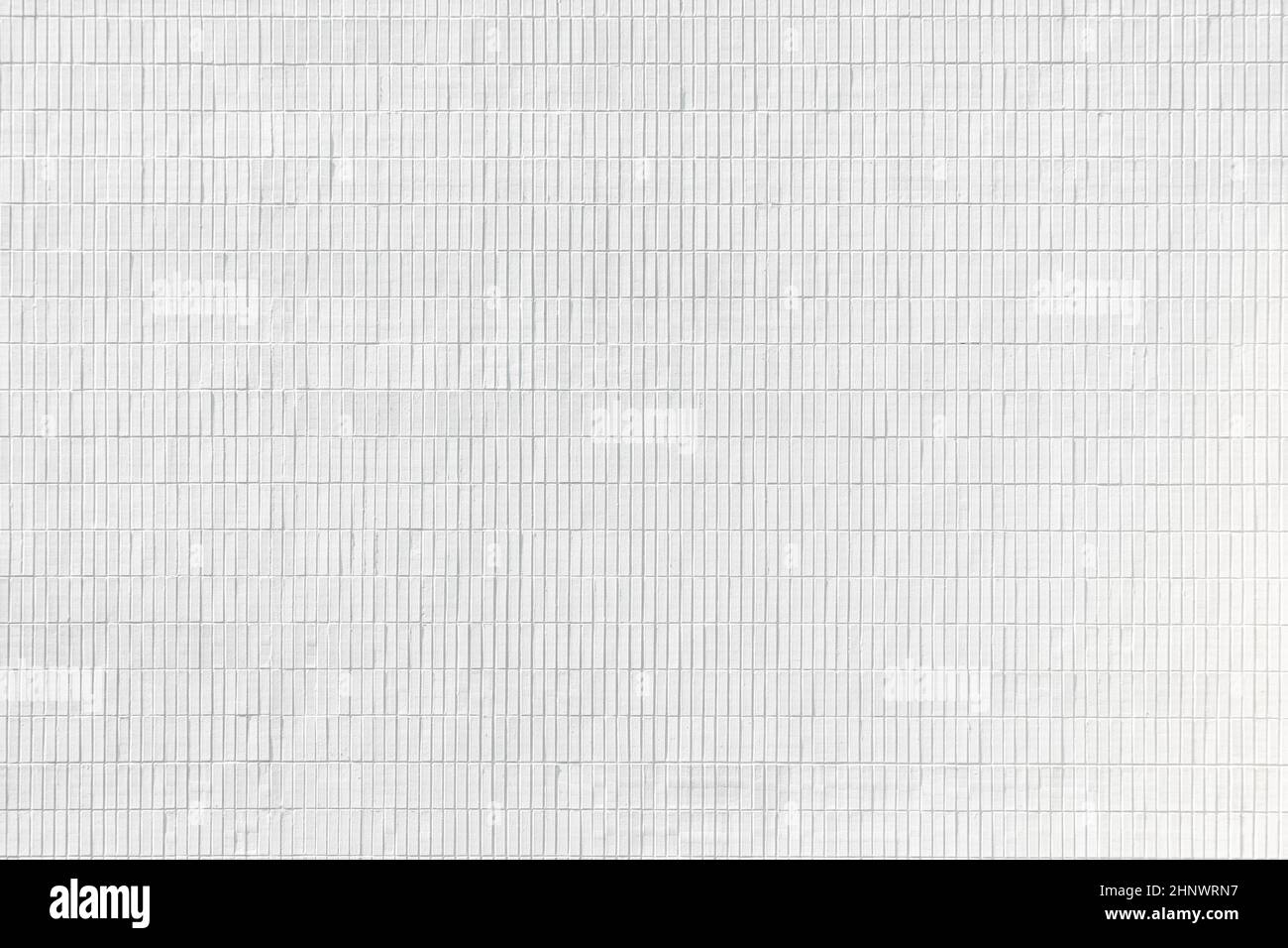 pattern of structured and WHITE painted brick house wall Stock Photo ...